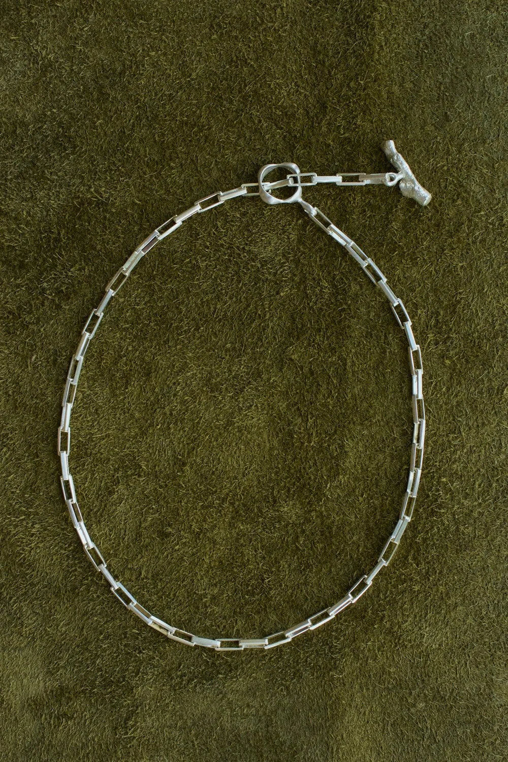 Dunton Ellerkamp Necklace – SOTE | Spirit of the Earth