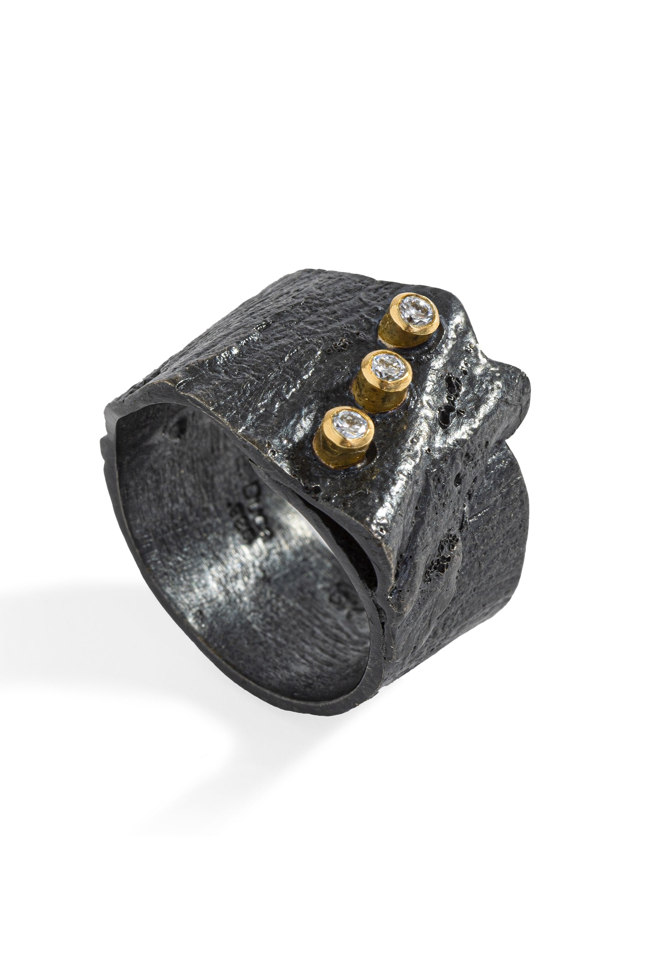 Rings – SOTE | Spirit of the Earth