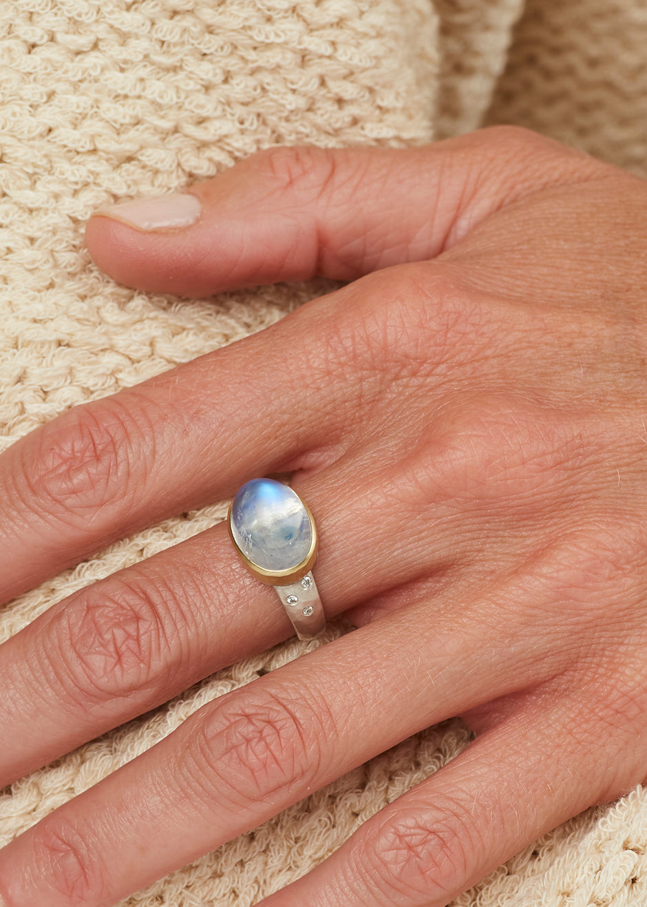 Rings – SOTE | Spirit of the Earth