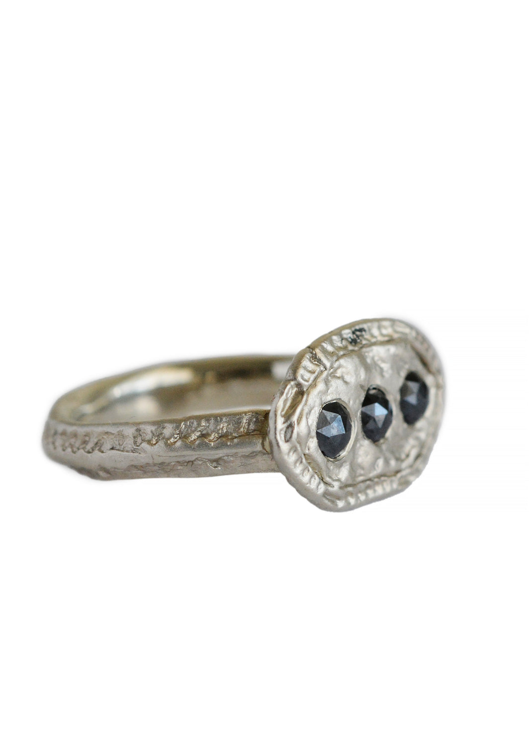 Rings – SOTE | Spirit of the Earth