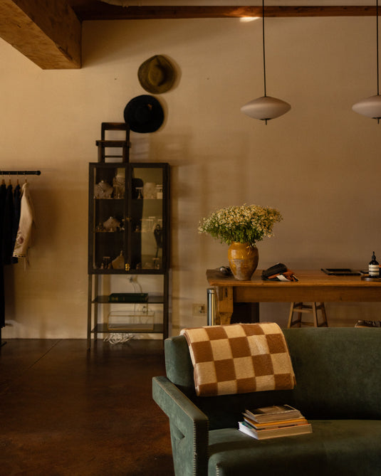 SOTE Interiors – SOTE | Spirit of the Earth