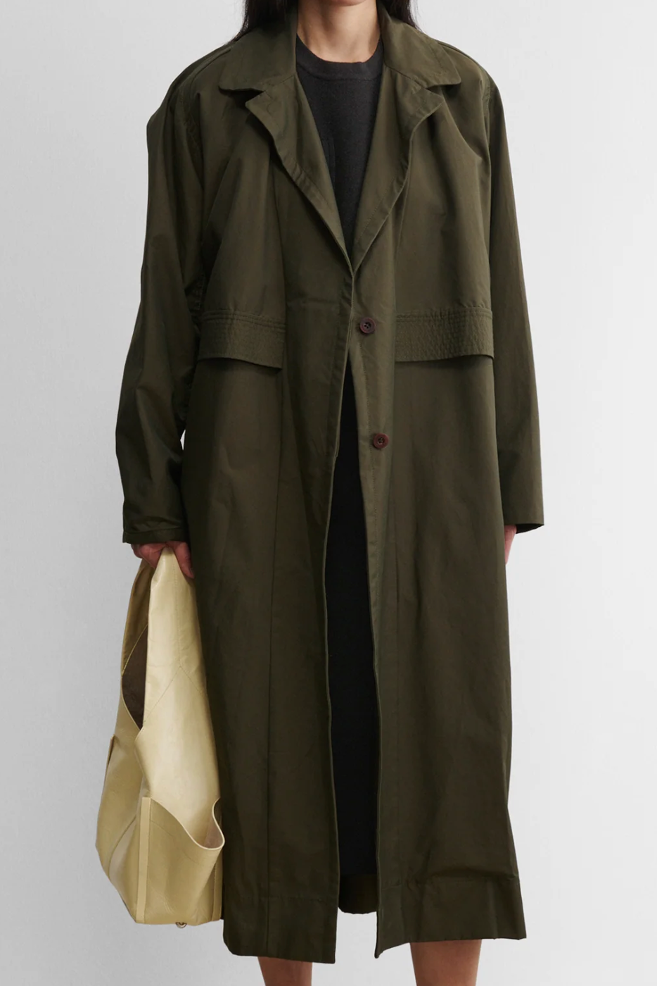 Melville Trench, Olive – SOTE | Spirit of the Earth