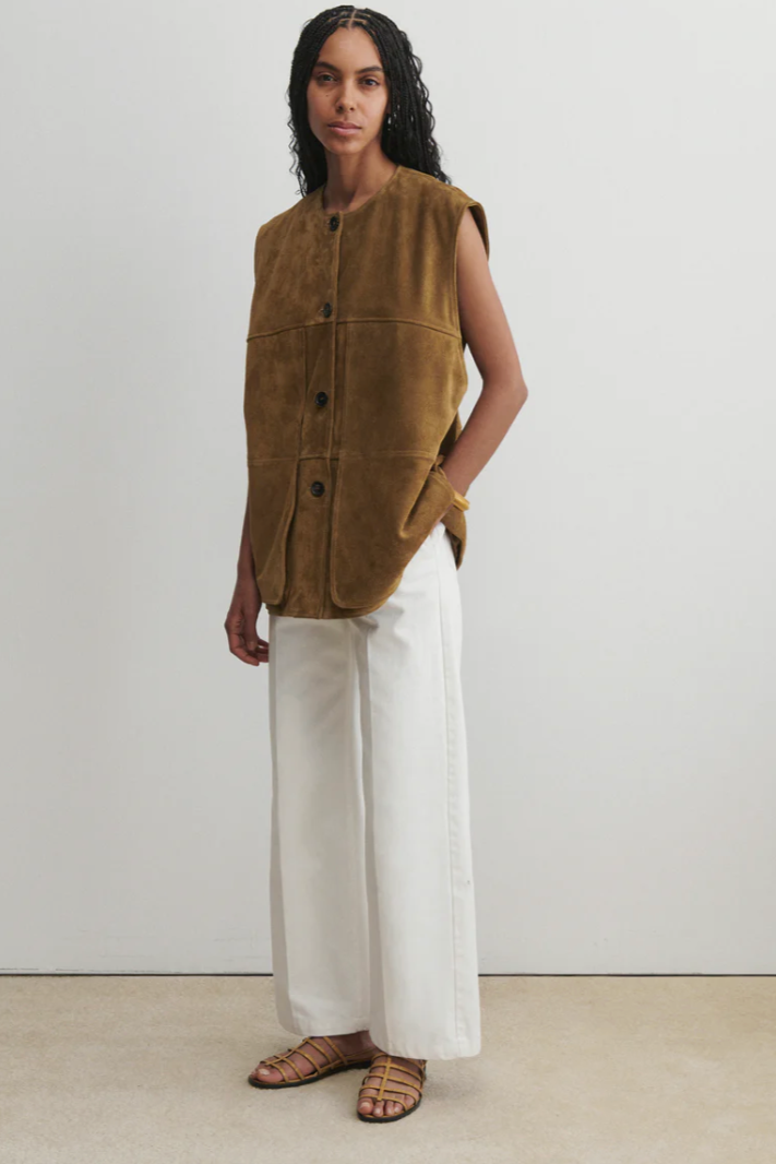 Lisson Vest, Cork – SOTE | Spirit of the Earth