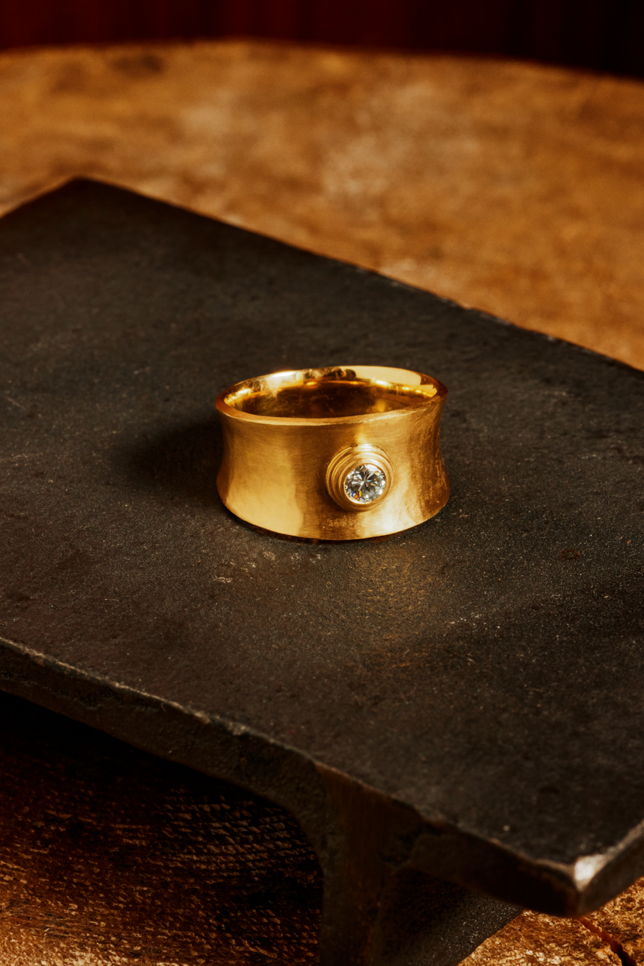 Rings – SOTE | Spirit of the Earth