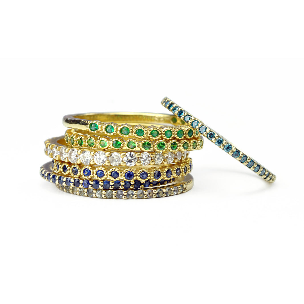 Rings – SOTE | Spirit of the Earth